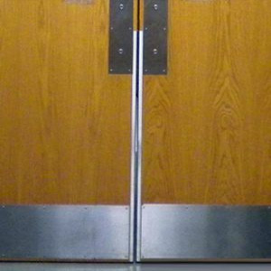 Stainless Steel Products - STEEL Paneling